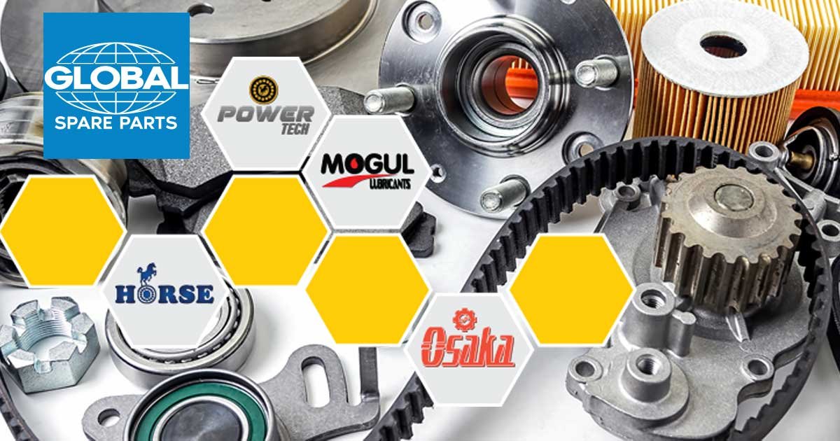 Le Comptoir Des Pièces De Rechange Automobiles | La Qualité, La ...